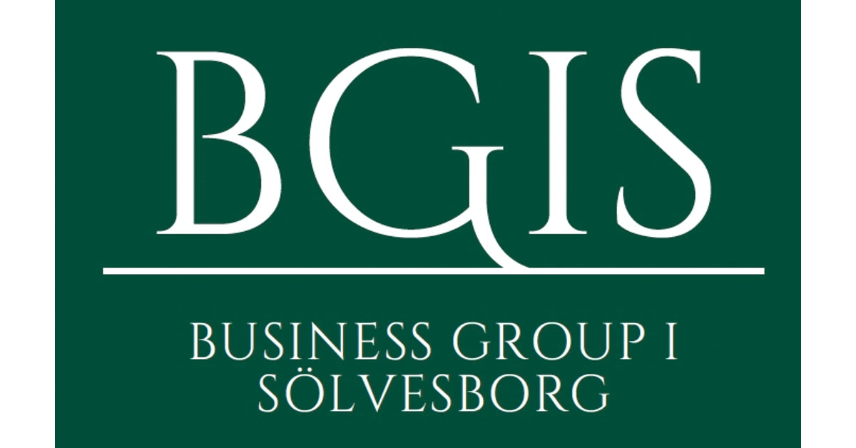 Business Group i Sölvesborg – BGIS